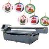 China Large Format UV Printer for Professional Phone Case and Wood Prints for sale