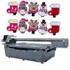 China Large Format UV Printer for Professional Phone Case and Wood Prints for sale