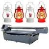 China Large Format UV Printer for Professional Phone Case and Wood Prints for sale