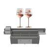 China Factory Supplieradvanced 360 Cylinder UV Printer for Vacuum Cup Customization for sale