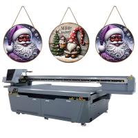 China Factory Supply UV Printer for High Quality Printing on Phone Cases , Wood for sale