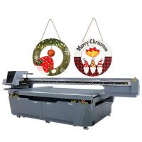 China UV Printing Machine for Unique Phone Case and Wood Designs for sale