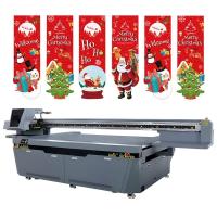 China UV Printing Machine for Unique Phone Case and Wood Designs for sale