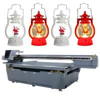 China High Speed UV Printer for Industrial Wood and Glass Printing for sale