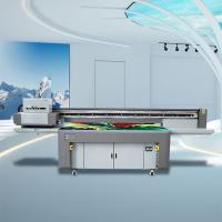 China Fast Drying OEM Glass Ceramic Tile Acrylic Wood Metal Printing Machine Flatbed UV Printer for Sale Sticker Printer Machine for sale