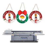 China Factory Supplier Flatbed UV Printer for Custom Printing Needs for sale