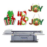 China Factory Supplier Flatbed UV Printer for Custom Printing Needs for sale