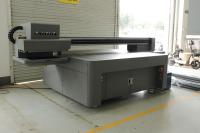 China Factory Supplier High Productivity 1810 UV Inkjet Flatbed Printer Digital LED Printer for sale