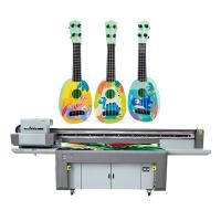 China Factory Supplier UV Flatbed Printer UV Sign Phone Case Printer Cheap Price for sale