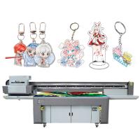 China Factory Supplier UV Flatbed Printer UV Sign Phone Case Printer Cheap Price for sale