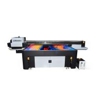 China Factory Supply High-Speed 1810 UV Flatbed Printer for sale