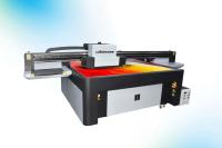 China UV Flatbed Inkjet Printer 1810 UV Printer Best Quality Film Glass Wood Printing Machine for sale