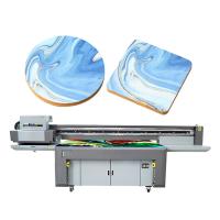 China Factory UV Flatbed Printer 1810 with G6 Printer Head for Metal Acrylic for sale