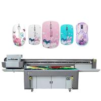 China High Quality UV Flatbed Printer for Factory Price for sale