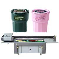 China Factory Supplier Large Format UV Printer Wall Paper Acrylic Banner Wood for sale