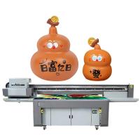 China Factory Supplier Large Format UV Printer Wall Paper Acrylic Banner Wood for sale