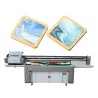 China Factory Manufacturer Custom Design Digital LED Printing Machine UV Flat Printer for sale