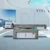 China UV Inkjet Flatbed Printer Digital LED for Advertising Bags Printing by Supplier for sale
