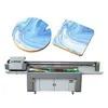 China UV Inkjet Flatbed Printer Digital LED for Advertising Bags Printing by Supplier for sale