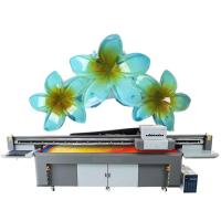 China Innovative Digital Printing Machine for Robust Large Format Solutions for sale