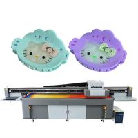 China Innovative Digital Printing Machine for Robust Large Format Solutions for sale