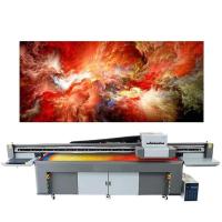 China Innovative Digital Printing Machine for Robust Large Format Solutions for sale