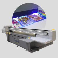 China Innovative Digital Printing Machine for Robust Large Format Solutions for sale