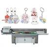 China Multifunction UV Printer Price for Plastic Phone Case Wood Acrylic Metal Cylinder Card UV Printer for sale
