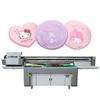 China Multifunction UV Printer Price for Plastic Phone Case Wood Acrylic Metal Cylinder Card UV Printer for sale