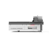 China 3220 Fast Precision UV Flatbed Digital Printer New Condition Automatic Grade High for sale