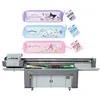 China Factory Supply Customizable Flat UV Printer for Enhanced Large Format Printing for sale