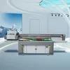 China Factory Supply Customizable Flat UV Printer for Enhanced Large Format Printing for sale