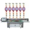 China Factory Supplier High-Speed Flatbed UV Printer for Professional Quality Toy Printing for sale
