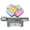 China Factory Supplier High-Speed Flatbed UV Printer for Professional Quality Toy Printing for sale