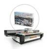 China UV Flatbed Printer for Art Glass Printing Large Format 3220 UV Printers for Art Glass Printing UV Printer for sale