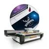 China 3220 Large Digital UV Glass Metal Wood Printing 3220 UV Printer Machine Box Printer for sale