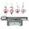 China Ai Scanner Efficient Large Format Printer with Advanced Flat UV Technology for sale