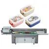 China High Performance UV Flatbed Printer for Customizable Toy Designs with Ai Scanner for sale