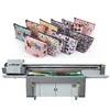 China Advanced High Performance UV Printer for Large Format Toy with Ai Scanner for sale