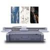 China Factory Supplier Large Format Inkjet Printer UV Flatbed Printers G6 Print Heads for sale