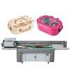 China Factory Supply High Speed Flatbed UV Printer for Versatile Toy Production Solutions for sale
