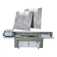 China Large Format Printer with Advanced UV Technology for Custom Toys for sale