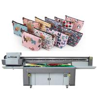 China Large Format Printer with Advanced UV Technology for Custom Toys for sale