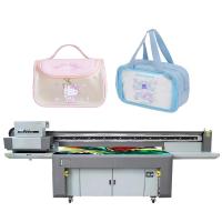 China Large Format Printer with Advanced UV Technology for Custom Toys for sale