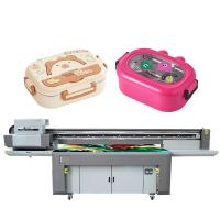 China Efficient Large Format UV Printer for High-Quality Toy Manufacturing with Scanner for sale