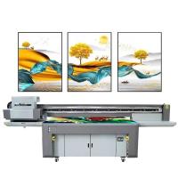China Factory Professional Flat UV Printer for Efficient Customizable Toy Printing Needs for sale