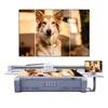 China Factory Supplier Large Format UV Flatbed Printer for Signage Acrylic Wood Glass for sale