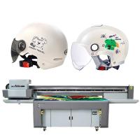 China Professional Flat UV Printer for Versatile High-Speed Printing Applications with Ai Scanner for sale
