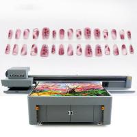 China Professional Flat UV Printer for Versatile High-Speed Printing Applications with Ai Scanner for sale