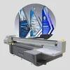 China Large Digital UV Glass Metal Wood Printing UV Printer Machine for sale